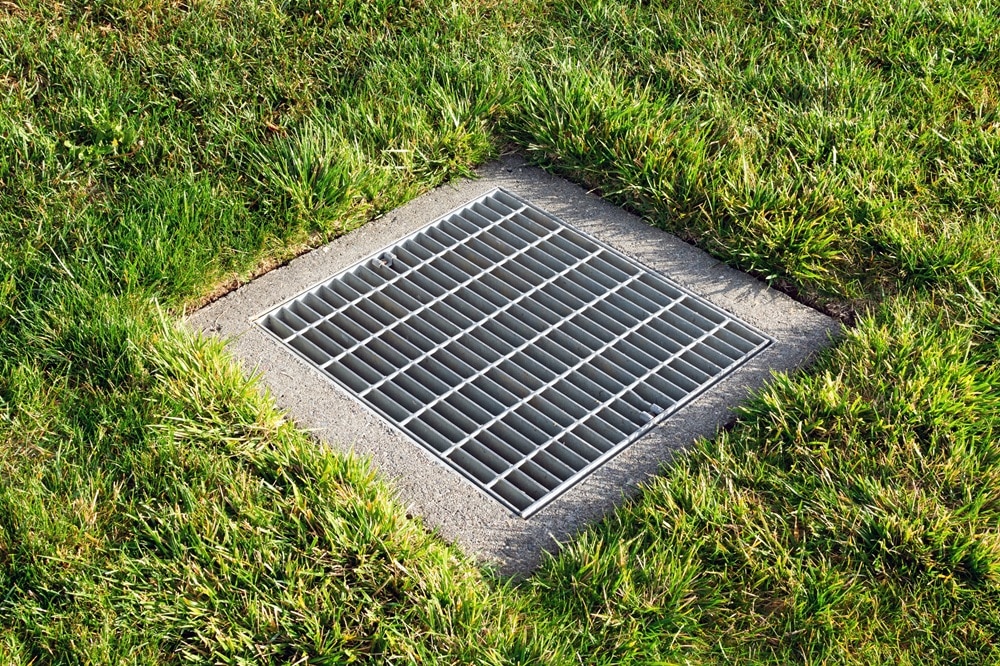 Surface Drain Installation in Frisco, TX | Surface Drain Installation ...